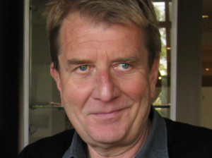 Nachruf: Abschied von Günther Högl-von Achenbach - Ehemaliger Direktor ...